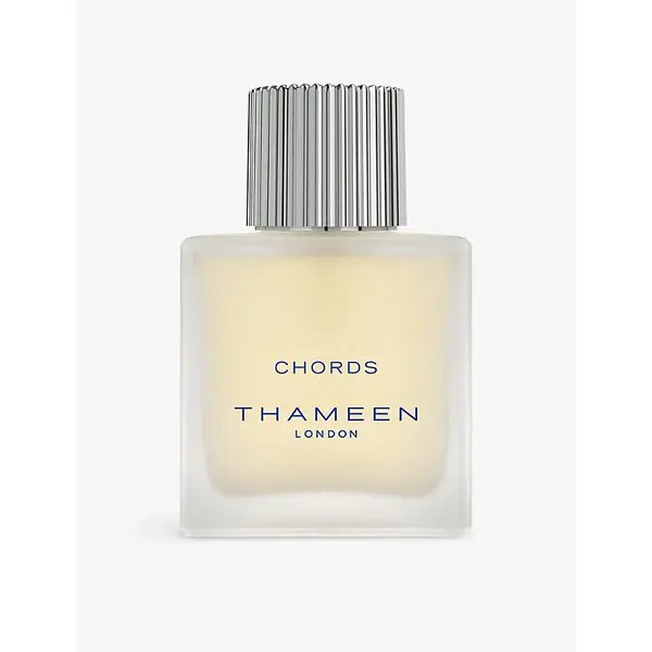 THAMEEN Chords Cologne Elixir