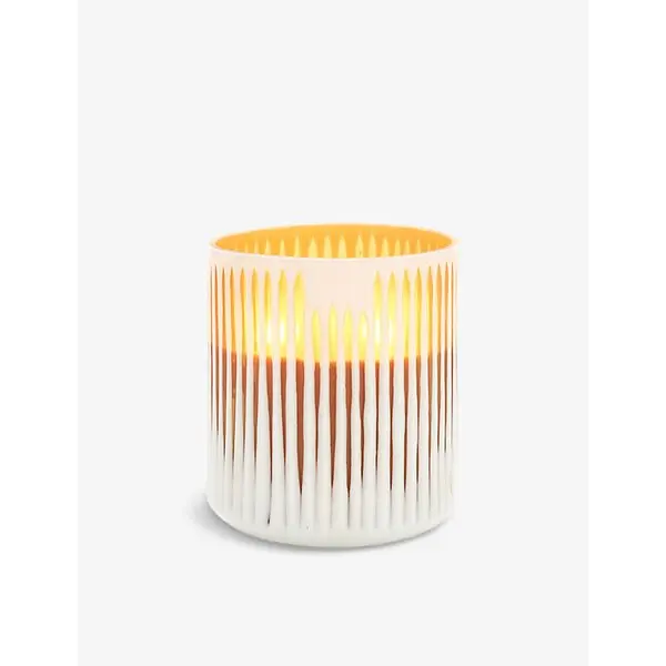 ONNO Akosua Large Scented Candle 20cm