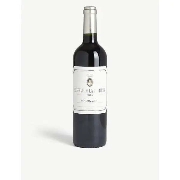 RESERVE DE LA COMTESSE Chateau Pichon Longueville Comtesse De Lalande Red Wine
