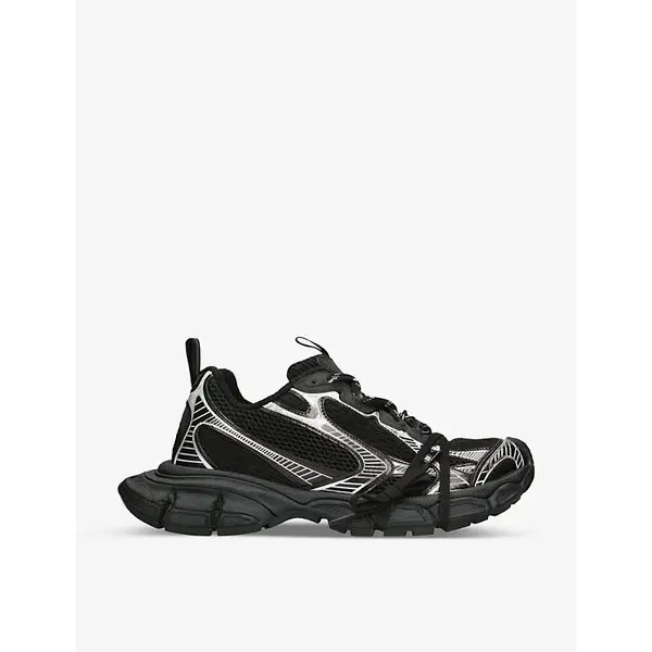 Balenciaga 3xl Low-top Trainers