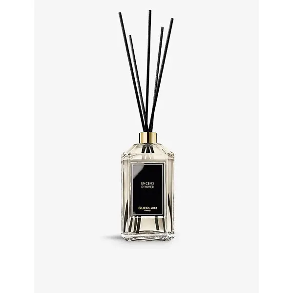 GUERLAIN L'art De Vivre Encens D'hiver Scented Diffuser