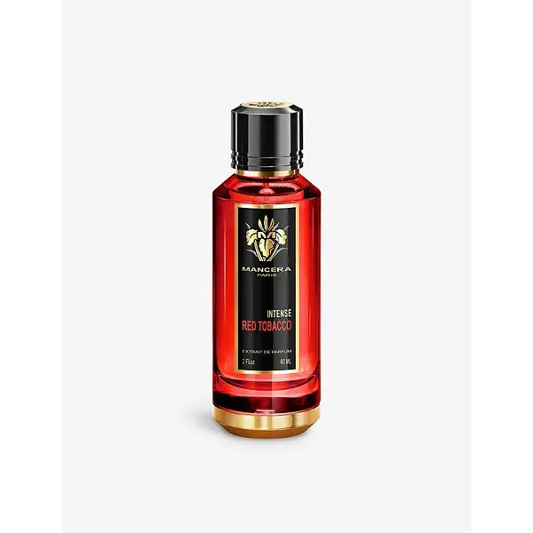 MANCERA Intense Red Tobacco Eau De Parfum