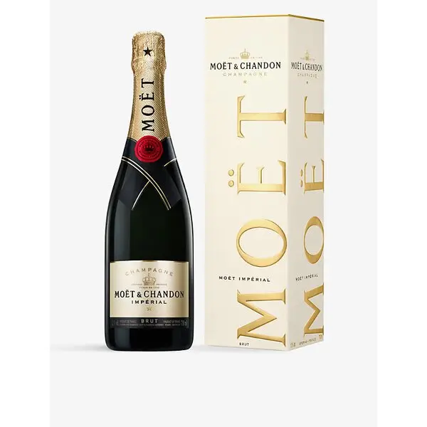 MOET & CHANDON Impérial Brut Nv Champagne