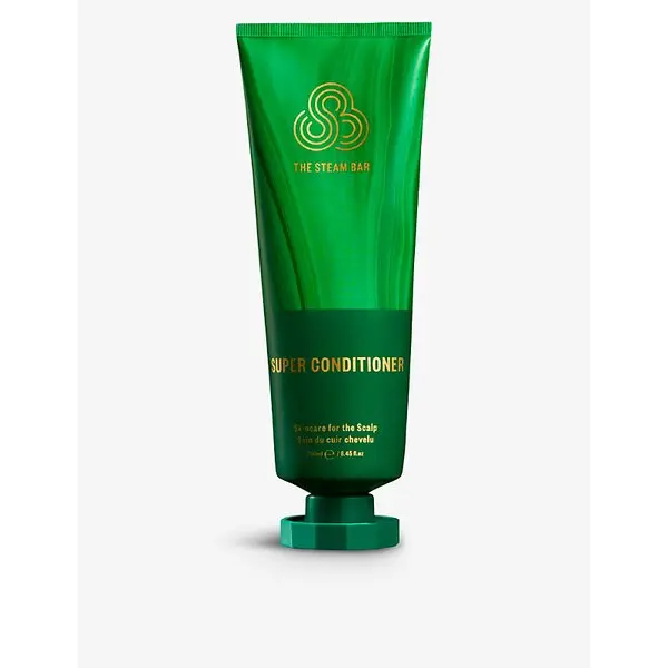 THE STEAM BAR Super Conditioner