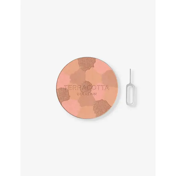 GUERLAIN Terracotta Light The Sun-kissed Natural Healthy Glow Powder Refill 10g - 00 Light Cool