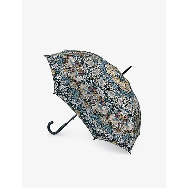 FULTON F Morris & Co Kensington Uv - Strawberry Thief