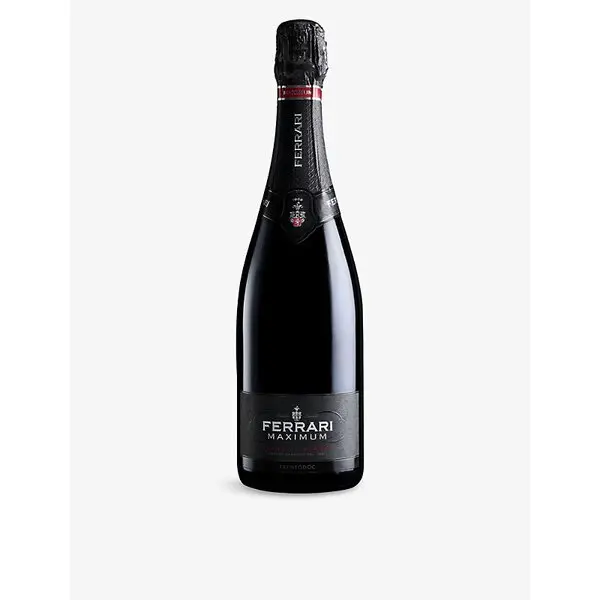 SPARKLING WINE Ferrari Maximum Blanc De Blancs Sparkling White Wine