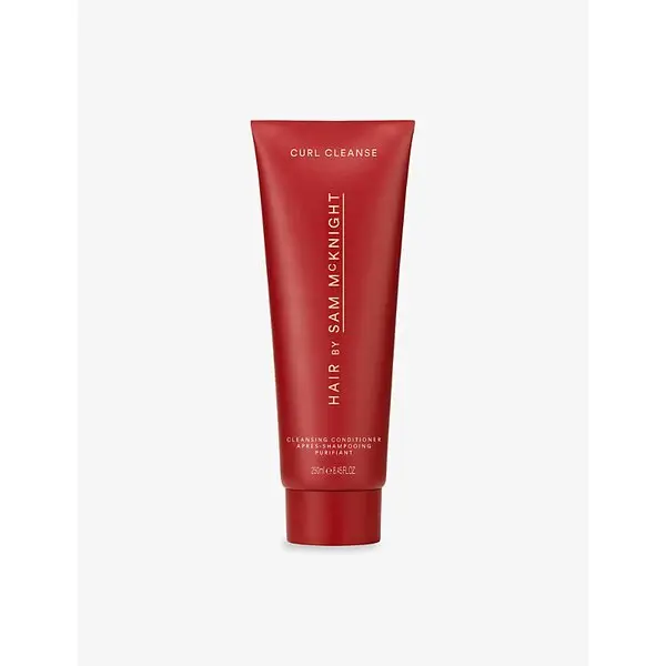 HAIR BY SAM MCKNIGHT Curl Cleanse Conditioner