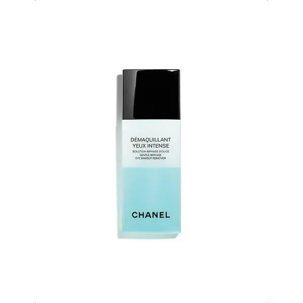 Chanel Démaquillant Yeux Intense Gentle Biphase Eye Makeup Remover