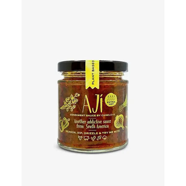 CHIMILOVE Aji Condiment 165g