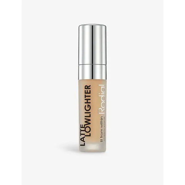 Rodial Latte Lowlighter 5.5ml - One-color