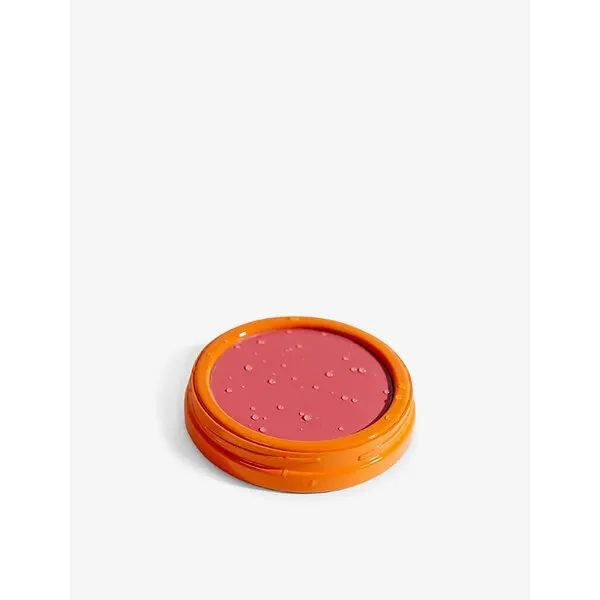 FLAVEDO & ALBEDO Dew Tint Lip And Cheek Tint - Grapefruit