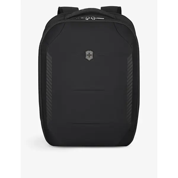 VICTORINOX Crosslight City Daypack Woven Backpack