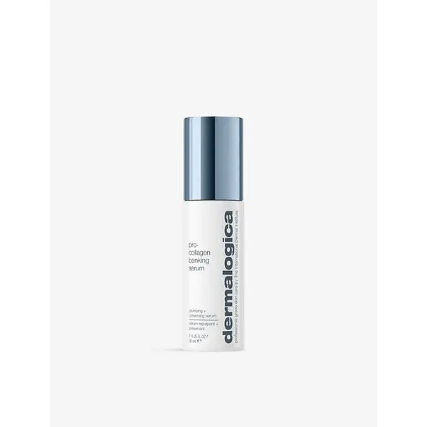 DERMALOGICA Pro Collagen Banking Serum - One-color