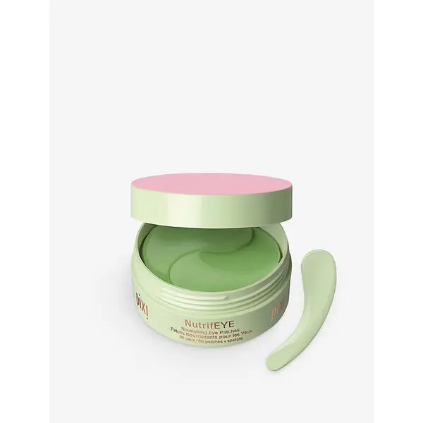 Pixi Nutrifeye Nourishing Eye Patches 30 Pairs
