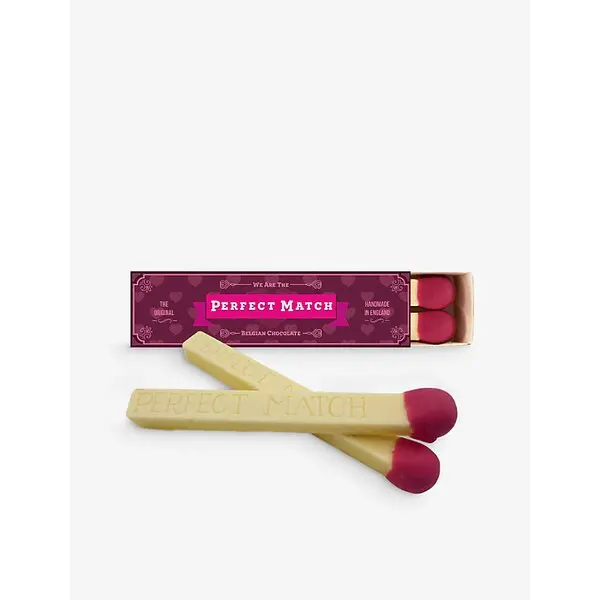 CHOC ON CHOC Perfect Match Belgian Chocolate 80g