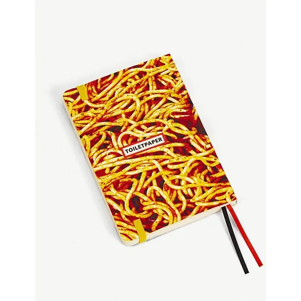 Produktbild von Teppich Küche Seletti Toiletpaper Home 60X200 18199