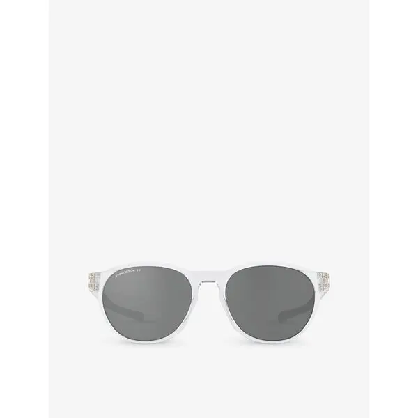 Oakley Round-frame Sunglasses