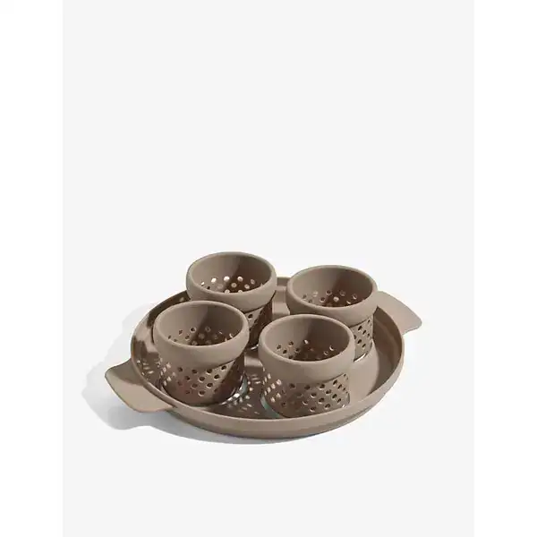 Our Place Egg Poacher