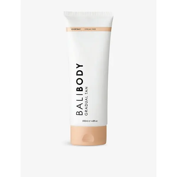 BALI BODY Gradual Self Tan - One-color