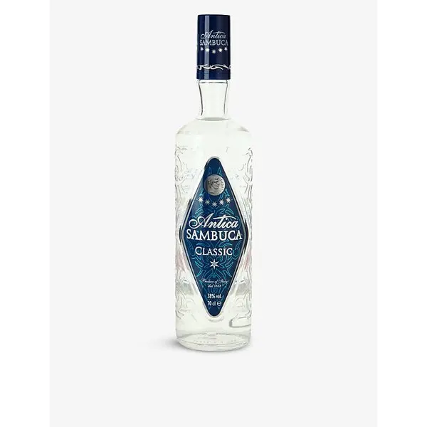 APERITIF & DIGESTIF Antica Classic Sambuca