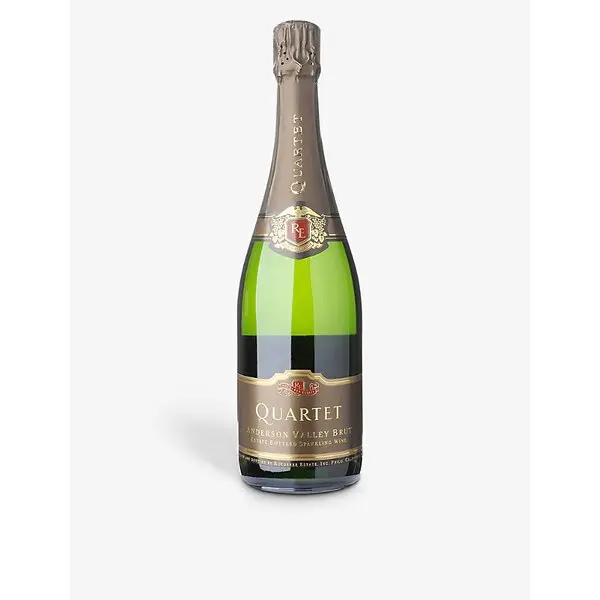 SPARKLING WINE Roederer Estate Quartet Nv Sprakling Wine