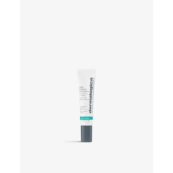 DERMALOGICA Deep Breakout Liquid Patch Spot Treatment - One-color
