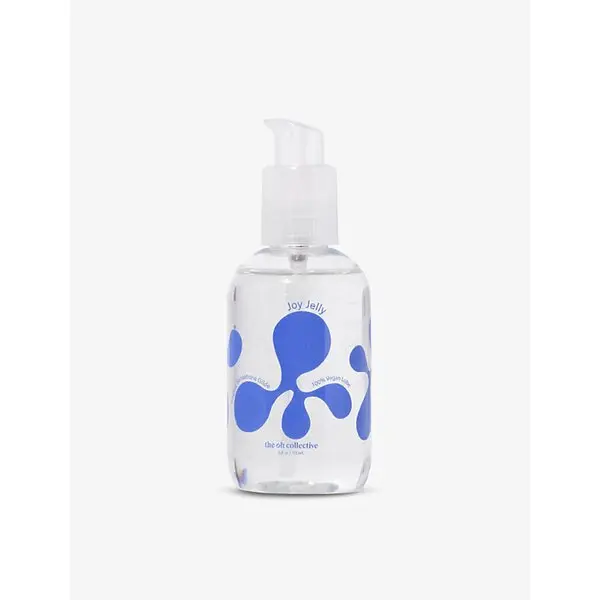 THE OH COLLECTIVE Joy Jelly Tingling Sensations Lube 100ml