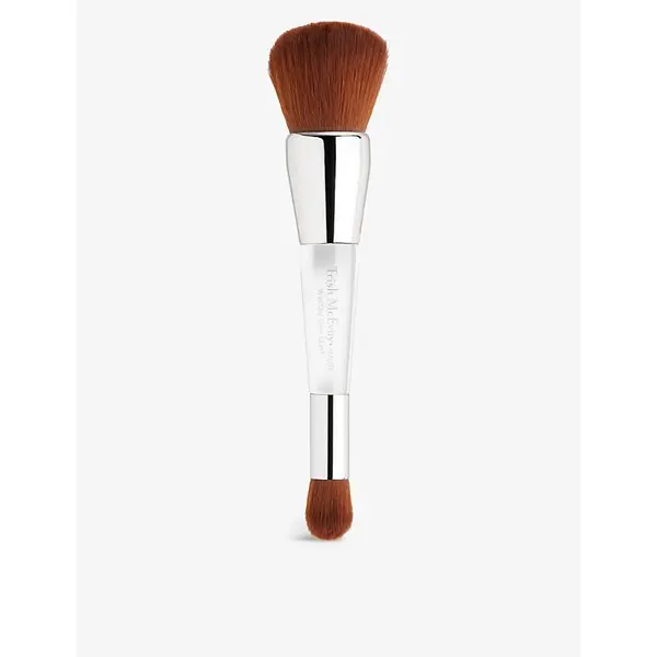 Trish Mcevoy Brush 1 Even Skin® Wet/dry Face Perfector Brush