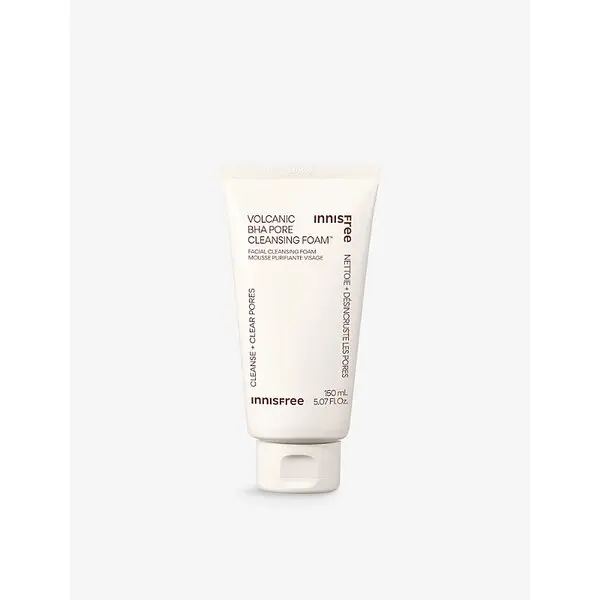 INNISFREE Volcanic Bha Pore Cleansing Foam 150g