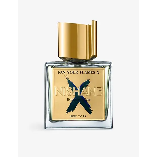 NISHANE Fan Your Flames X Extrait De Parfum