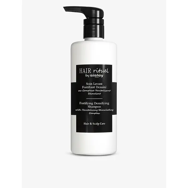 Sisley Fortifying Densifying Shampoo