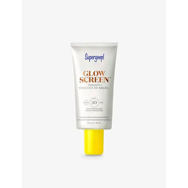 SUPERGOOP Glowscreen Spf 30 Sun Cream - Sunset