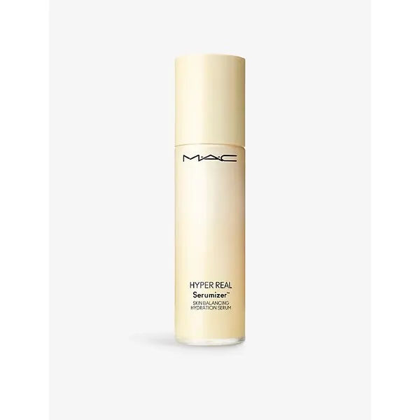MAC COSMETICS Hyper Real Serumizer™ Serum-moisturiser Hybrid