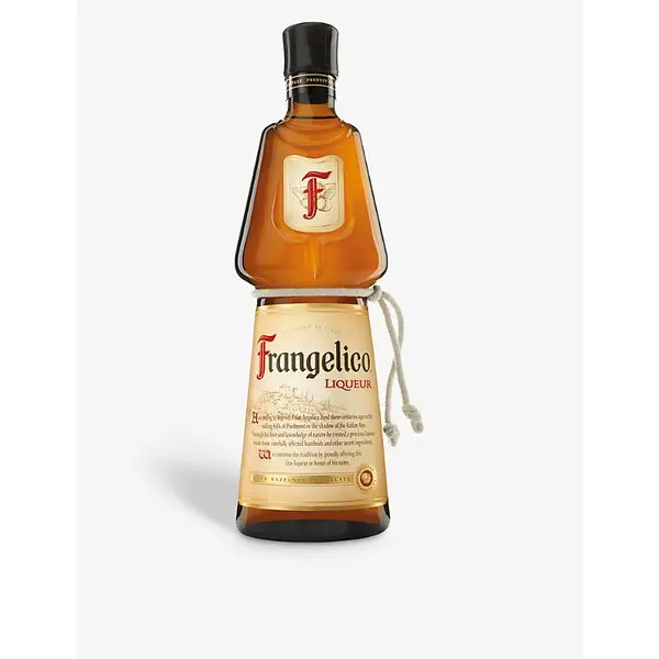 APERITIF & DIGESTIF Hazelnut Liqueur