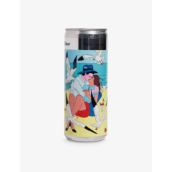 READY TO DRINK Hoch Family Bubbles Pet-nat Sparkling Wine
