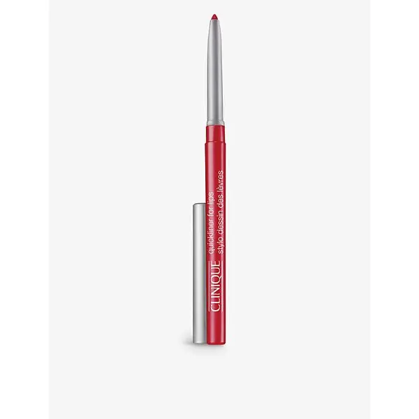 CLINIQUE Quickliner For Lips Lipliner - Intense Passion