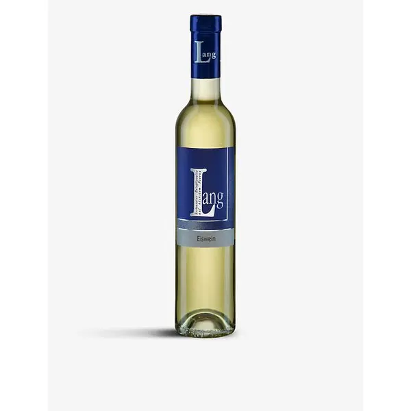 AUSTRIA Weingut Helmut Lang Gelber Muskateller Eiswein