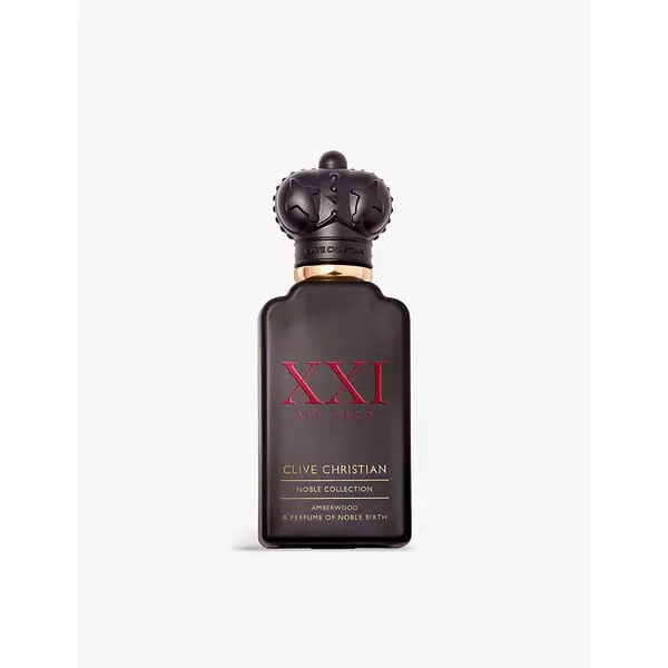 Clive Christian Noble Collection Xxi Art Deco Amberwood Eau De Parfum - One-color