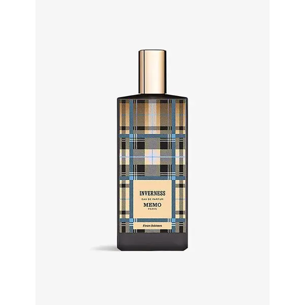 MEMO PARIS Inverness Eau De Parfum - One-color