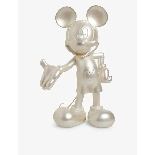 LEBLON DELIENNE Mickey Welcome Resin Figure 30cm