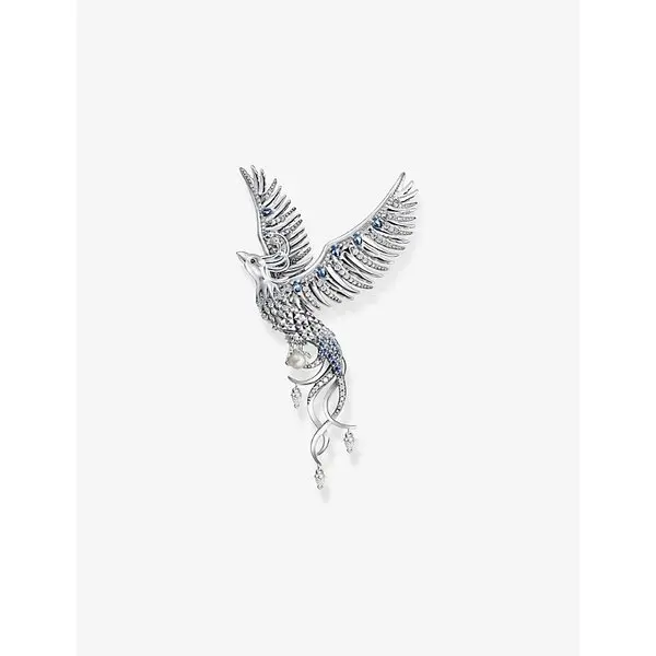 THOMAS SABO Rising Phoenix Pendant