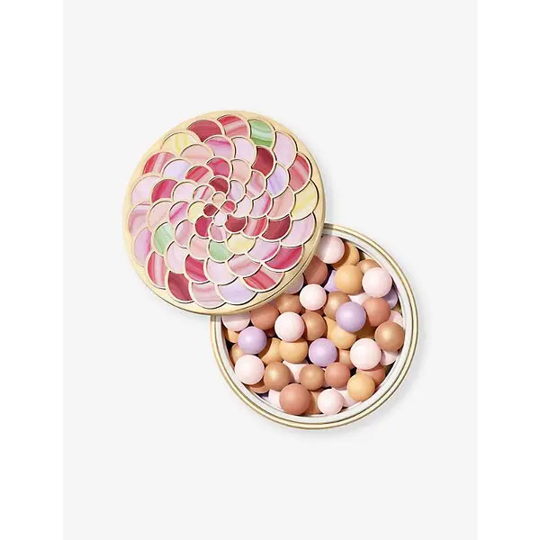 GUERLAIN Météorites Light-revealing Pearls Of Powder 20g - Warm
