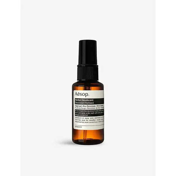 Aesop Herbal Deodorant - One-color