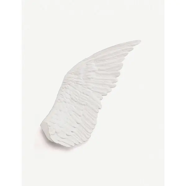 SELETTI Memorabilia Mvsevm Wings Right Fibreglass Sculpture 80cm - One-color