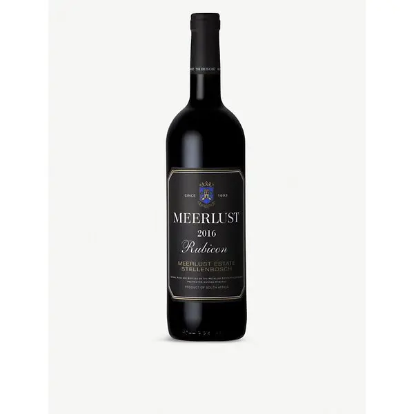 MEERLUST Rubicon