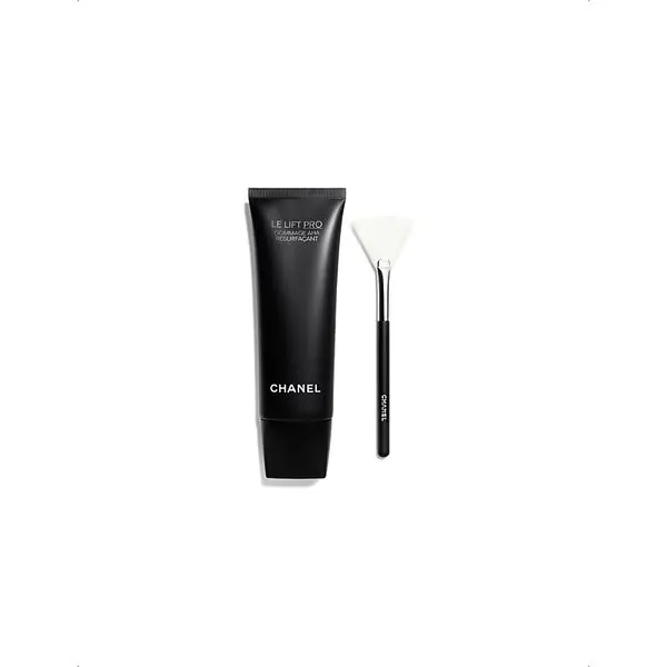 Chanel Le Lift Pro Retexturizing Aha Peel Corrects Exfoliates Resurfaces Tube