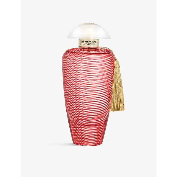 THE MERCHANT OF VENICE Byzantium Saffron Eau De Parfum