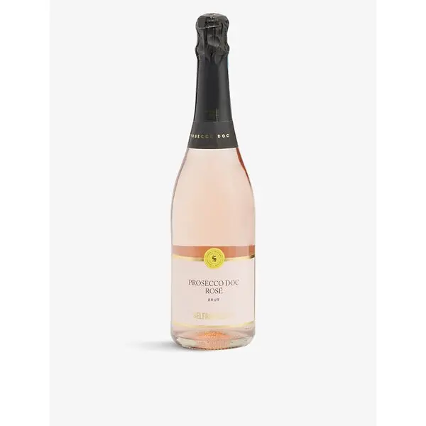 SELFRIDGES SELECTION Prosecco Ros