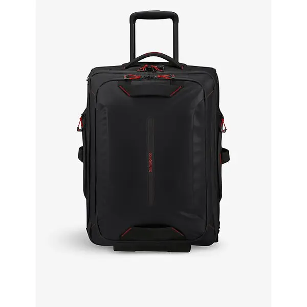 SAMSONITE Woven Suitcase 55cm